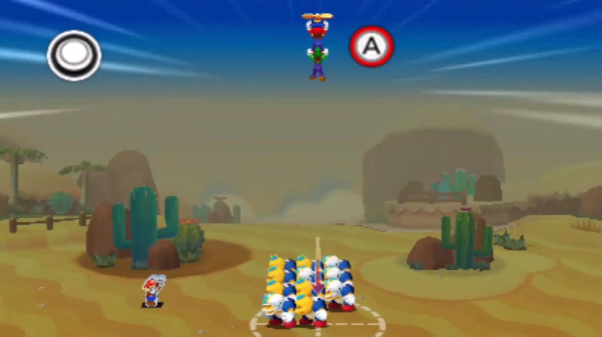 File:MLPJDropchopper.png - Super Mario Wiki, the Mario encyclopedia