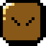 File:SMM-SMW-UsedBlock.png - Super Mario Wiki, the Mario encyclopedia