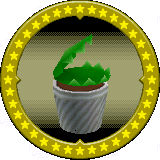 File:FlytrapFigureMPDS.png - Super Mario Wiki, the Mario encyclopedia