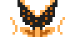 File:SMM-SMB-Muncher-Wings.png - Super Mario Wiki, the Mario encyclopedia