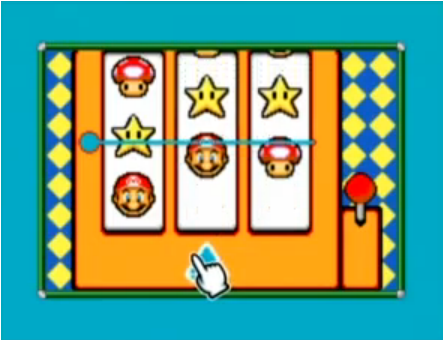File:MSGame.png - Super Mario Wiki, the Mario encyclopedia