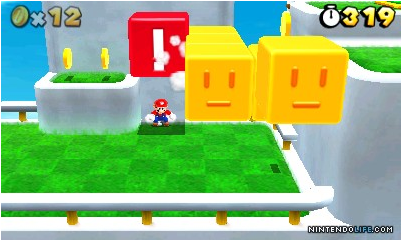 File:! Block and face blocks scene SM3DL.png - Super Mario Wiki, the ...