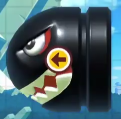 File:SMM2-NSMBU-BanzaiBill.png - Super Mario Wiki, the Mario encyclopedia