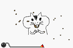 File:Nuts!.png - Super Mario Wiki, the Mario encyclopedia