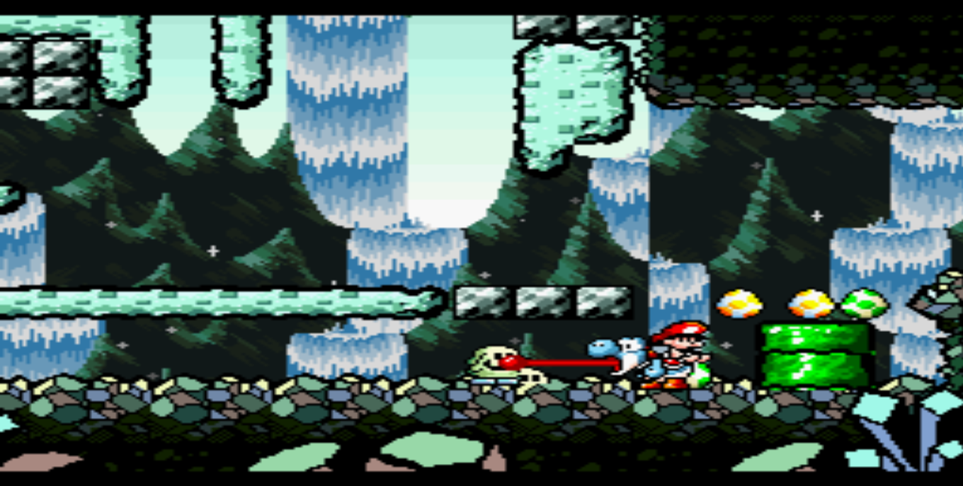 File:What's Gusty Taste Like SMW2YI.png - Super Mario Wiki, the Mario ...