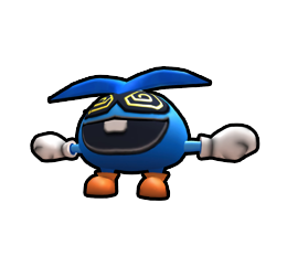 File:MKAGPDX Dizziness Virus.png - Super Mario Wiki, the Mario encyclopedia