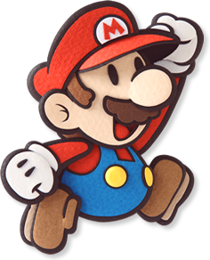 File:PMSSMario.png - Super Mario Wiki, the Mario encyclopedia