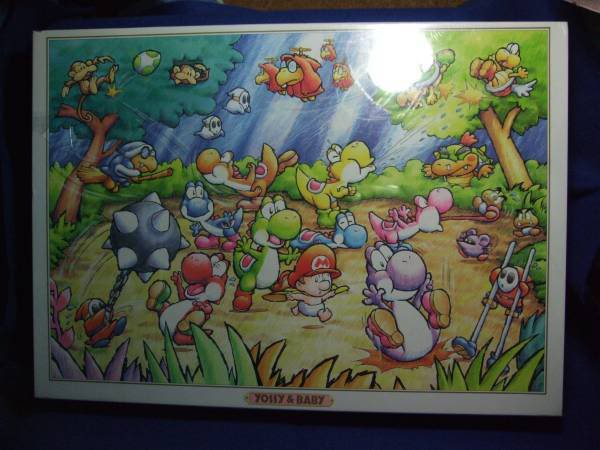 File:Puzzle1.jpg - Super Mario Wiki, the Mario encyclopedia