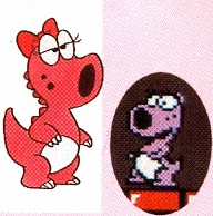 File:Birdetta.png - Super Mario Wiki, the Mario encyclopedia