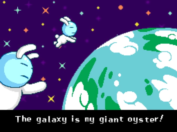File:Alien Bunny.png - Super Mario Wiki, the Mario encyclopedia