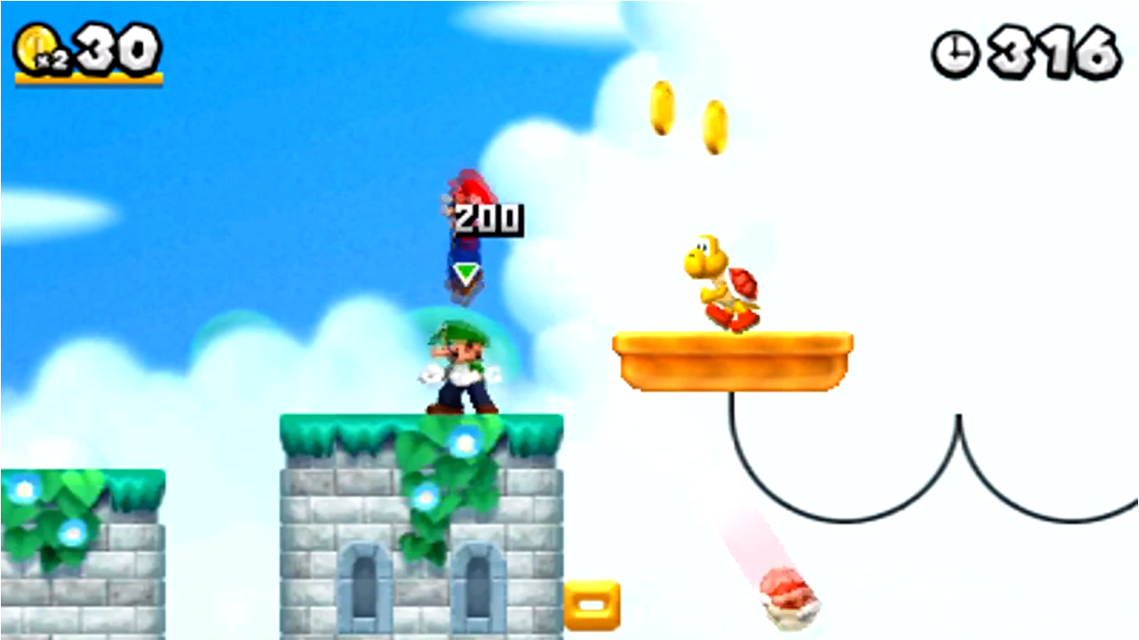 File:Star2.png - Super Mario Wiki, the Mario encyclopedia
