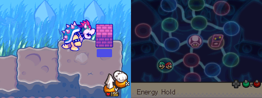 File:Blubble Lake Block 7.png - Super Mario Wiki, the Mario encyclopedia