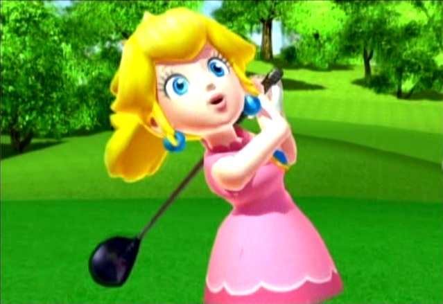 File:MGTT Peach Intro Screenshot.png - Super Mario Wiki, the Mario ...