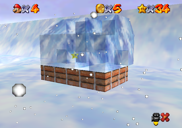 File:DeepFreeze64.png - Super Mario Wiki, the Mario encyclopedia