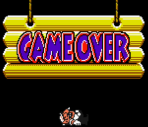 File:WL3 Game Over.png - Super Mario Wiki, the Mario encyclopedia