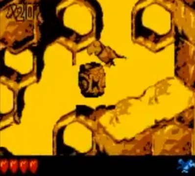 File:Parrot Chute Panic DKL2 shot 2.png - Super Mario Wiki, the Mario ...