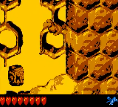 File:Parrot Chute Panic DKL2 shot 2.png - Super Mario Wiki, the Mario ...
