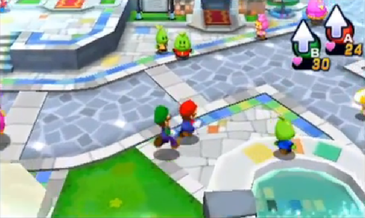 File:BeanishDreamTeam.png - Super Mario Wiki, the Mario encyclopedia