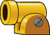 File:Bomb Shell Bill.png - Super Mario Wiki, the Mario encyclopedia