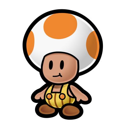 File:Toad Sailor.jpg - Super Mario Wiki, the Mario encyclopedia