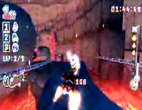 File:Dynamite.PNG - Super Mario Wiki, the Mario encyclopedia