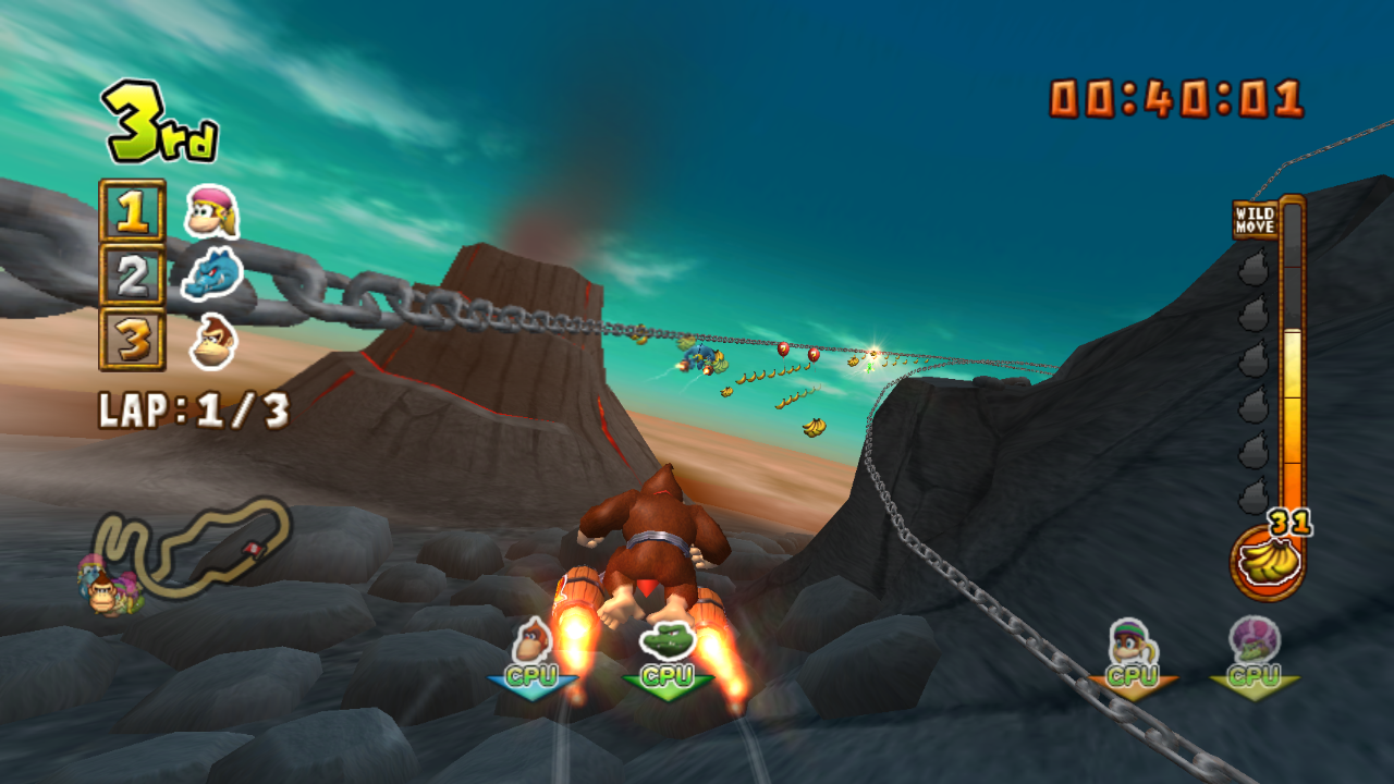 File:Dynamite.PNG - Super Mario Wiki, the Mario encyclopedia