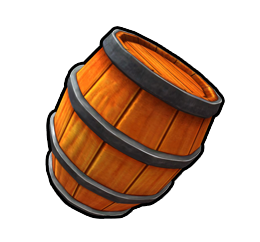 File:MKAGPDX Barrel.png - Super Mario Wiki, the Mario encyclopedia