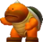 File:NSMBU Sumo Bro Render.png - Super Mario Wiki, the Mario encyclopedia