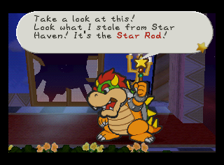 File:BowserStarRodPM.png - Super Mario Wiki, the Mario encyclopedia