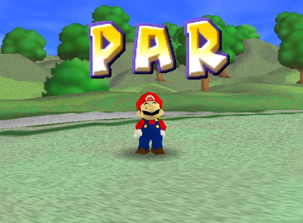 File:MG64 Mario Par.png - Super Mario Wiki, the Mario encyclopedia