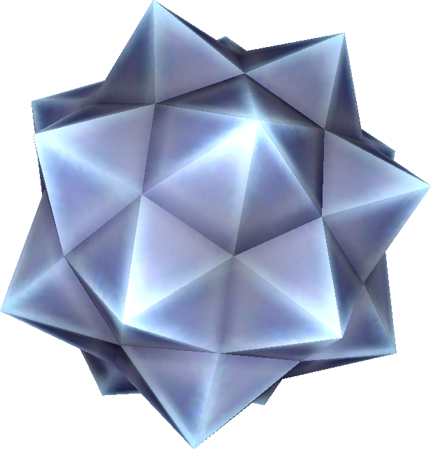 File:Iceballrender-nsmb2.png - Super Mario Wiki, the Mario encyclopedia