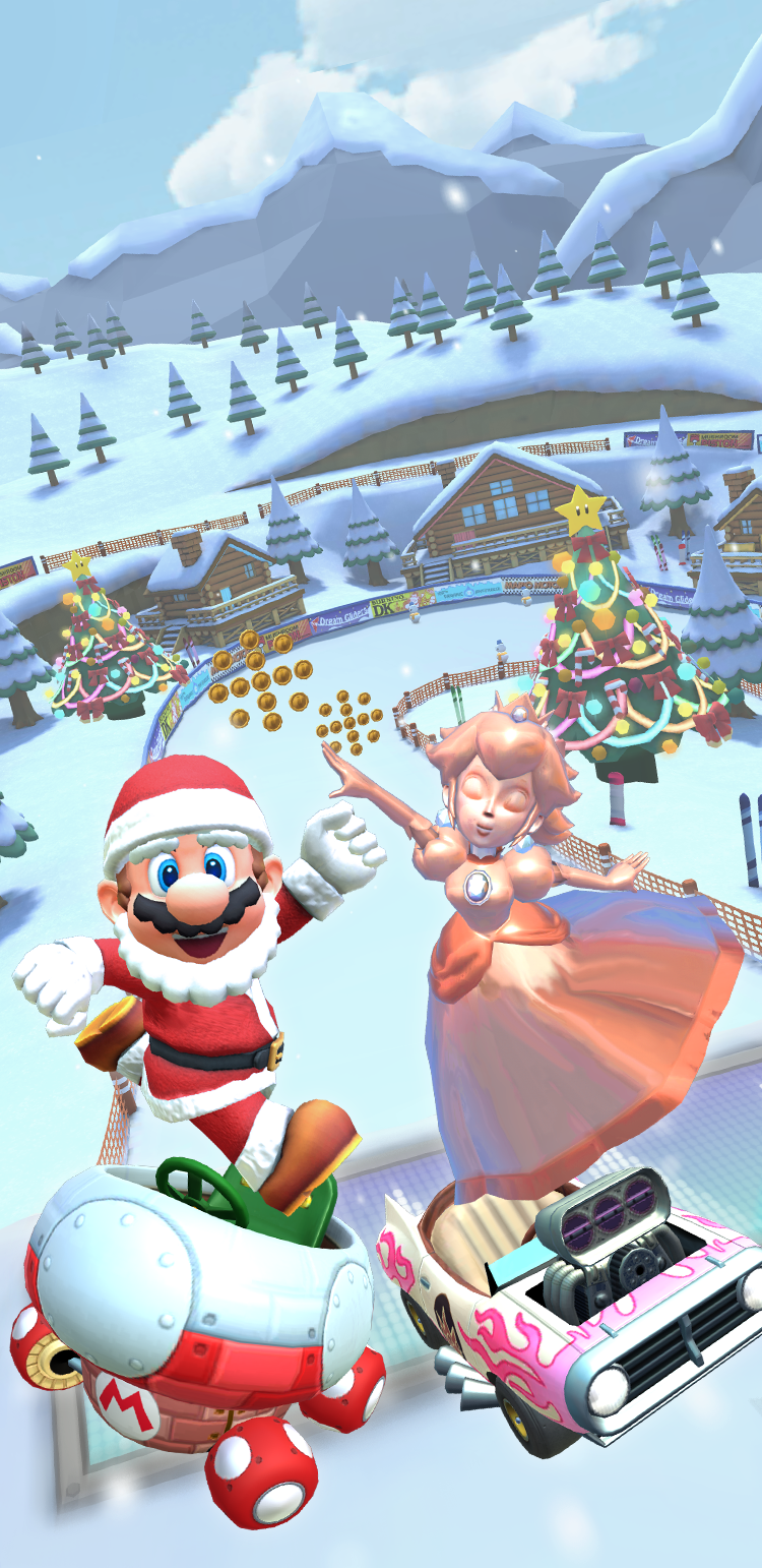 File:MKT Winter Tour.png - Super Mario Wiki, the Mario encyclopedia