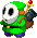 Sergeant Guy - Super Mario Wiki, the Mario encyclopedia