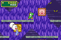 Boo-Bye - Super Mario Wiki, the Mario encyclopedia