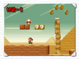 File:NSMB Credits 012.png - Super Mario Wiki, the Mario encyclopedia