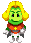 Prince Peasley - Super Mario Wiki, the Mario encyclopedia