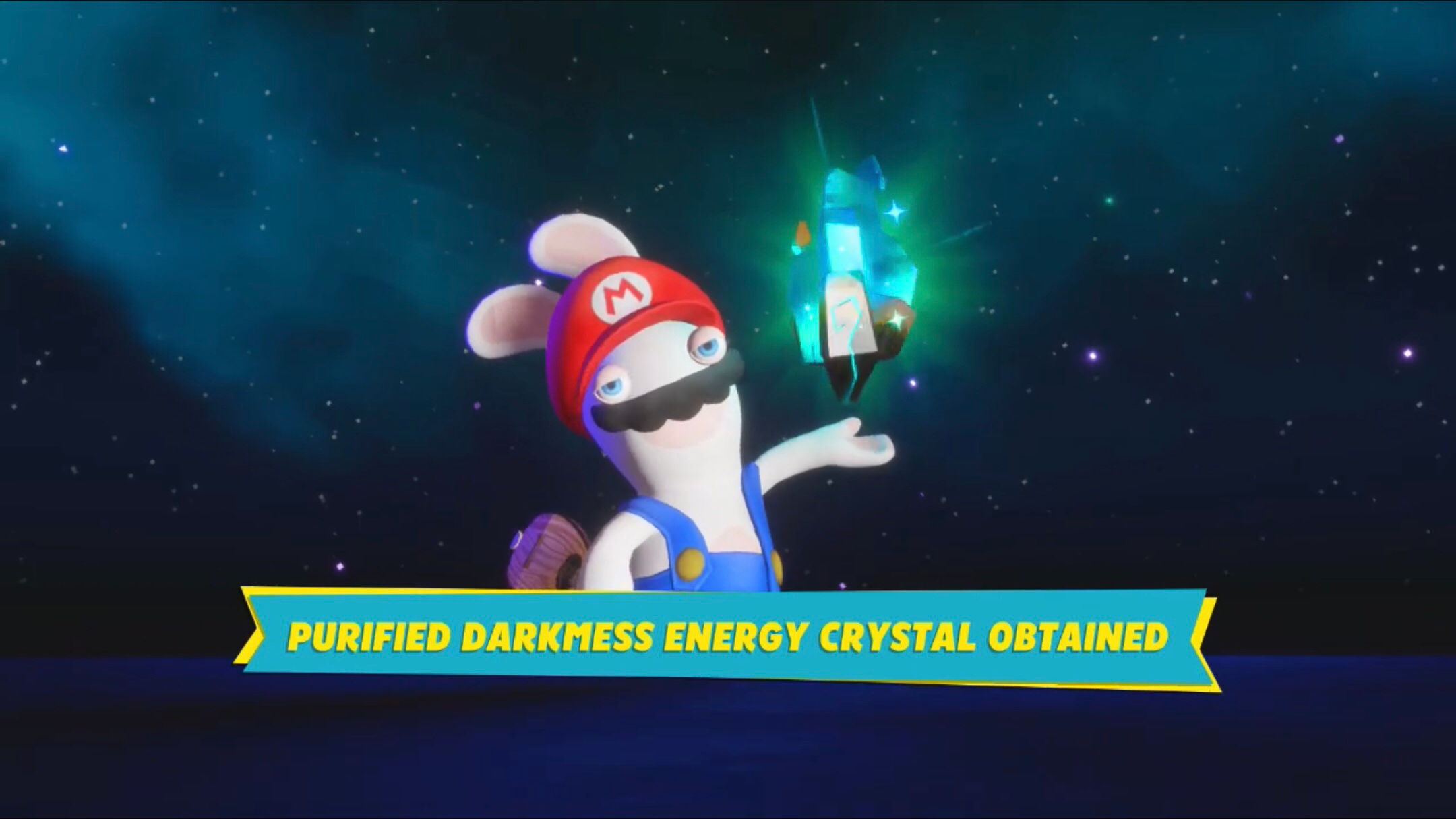 File:Rabbid Mario victory.png - Super Mario Wiki, the Mario encyclopedia