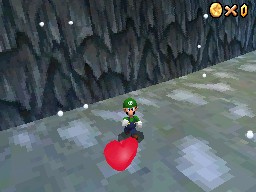 File:SM64DS CCM Spinning Heart.png - Super Mario Wiki, the Mario ...