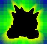 File:SPM Dark Cleft Catch Card.png - Super Mario Wiki, the Mario ...