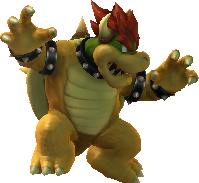 Bowser Recolors/Alt Costumes | Smashboards