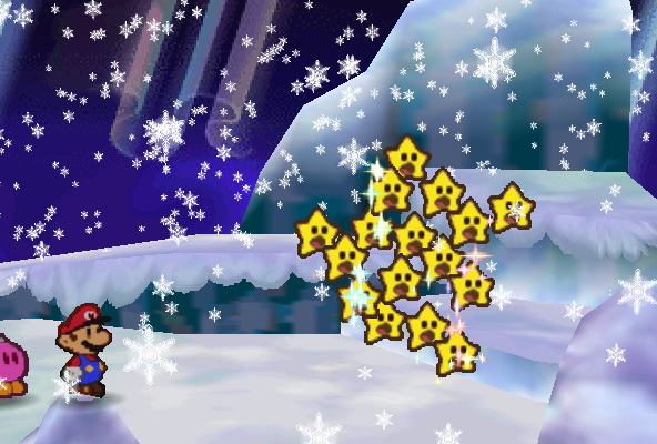 Star Kid - Super Mario Wiki, the Mario encyclopedia