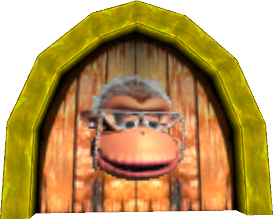 Wrinkly Door - Super Mario Wiki, the Mario encyclopedia