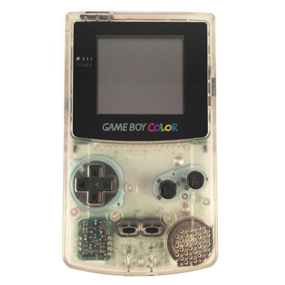 File:GBC Clear.jpg - Super Mario Wiki, the Mario encyclopedia