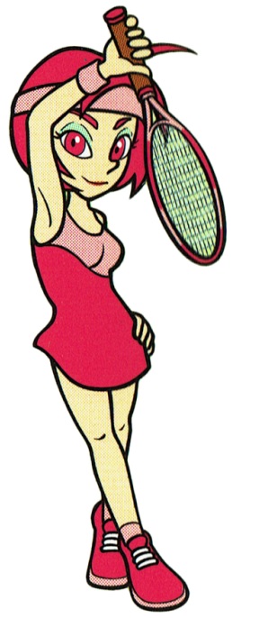 Mario Tennis (Game Boy Color) - Super Mario Wiki, the Mario encyclopedia