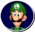 File:Luigi Face 7.png - Super Mario Wiki, the Mario encyclopedia