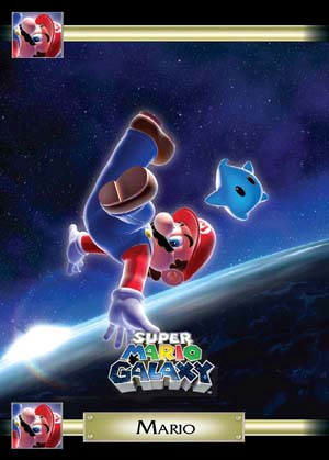 File:MarioTradingCard2.png - Super Mario Wiki, the Mario encyclopedia