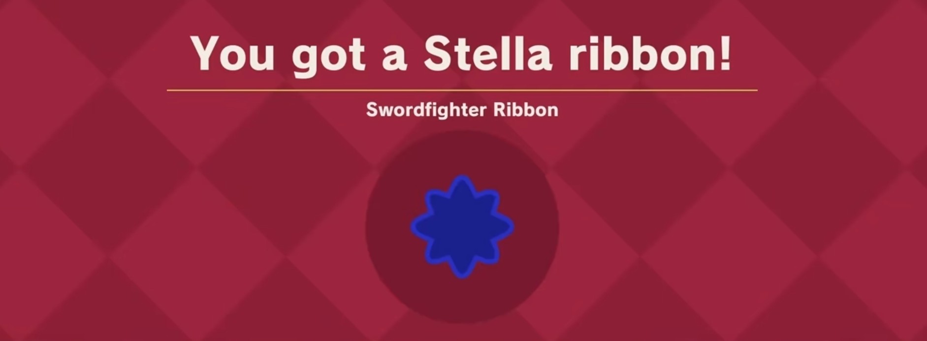 File:PPS! Swordfighter Ribbon icon.jpg - Super Mario Wiki, the Mario ...