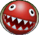 File:Red Chomp Dialogue Portrait MP7.png - Super Mario Wiki, the Mario ...
