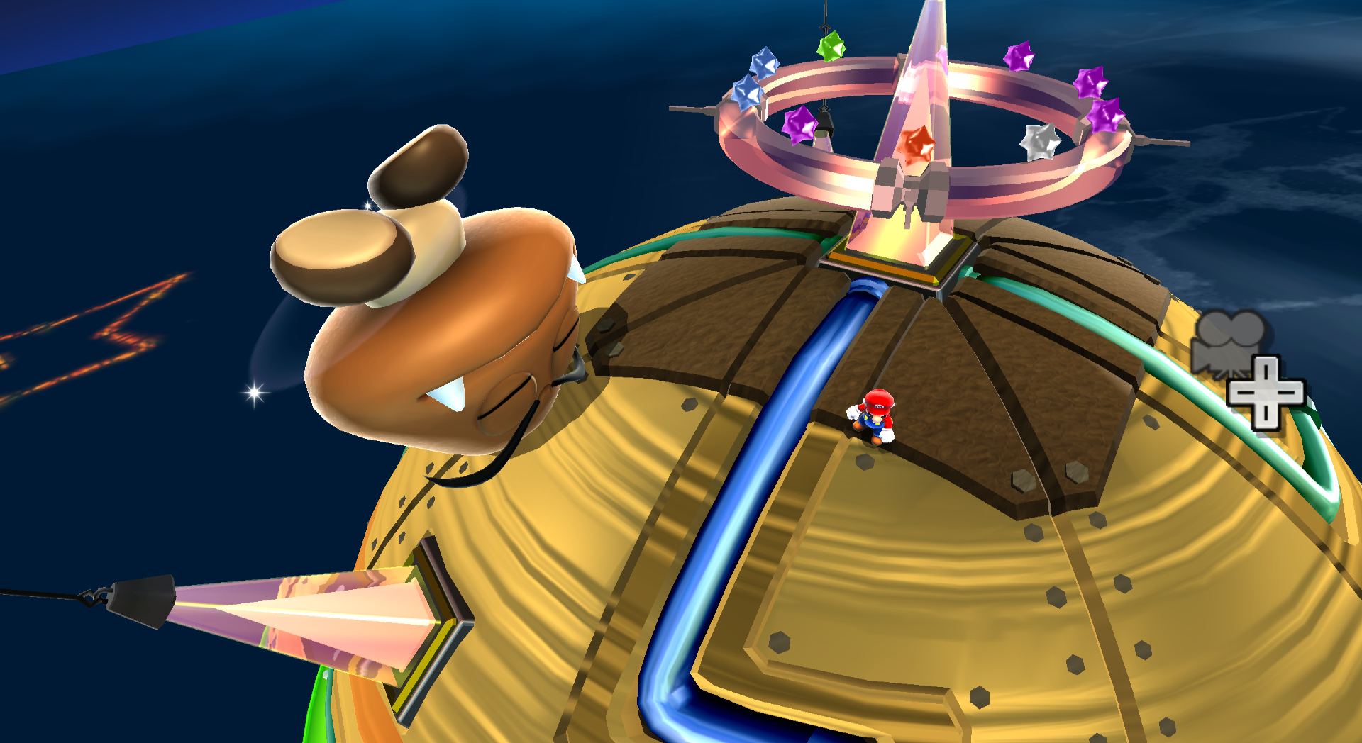 File:SMG Grand Goomba.png - Super Mario Wiki, the Mario encyclopedia