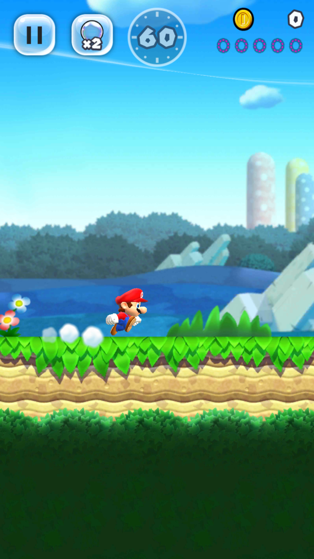 Up and Over - Super Mario Wiki, the Mario encyclopedia